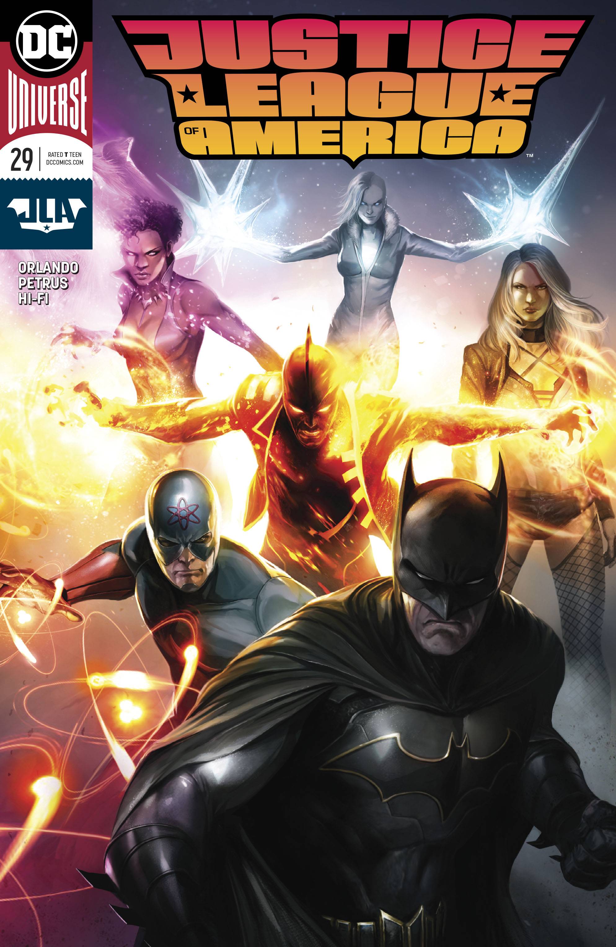 Variant Comic Covers