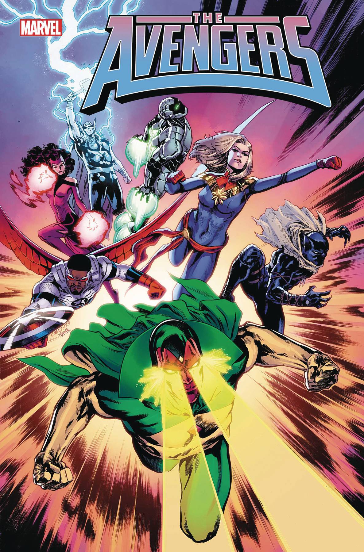 Avengers 7